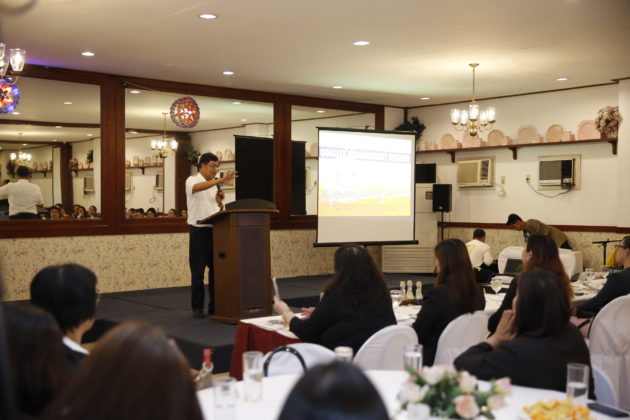 DepEd-CSF now ISO certified - Punto! Central Luzon