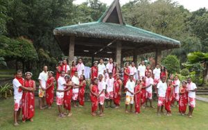 18 COUPLES TIE KNOT IBP sponsors Aeta mass wedding - Punto! Central Luzon