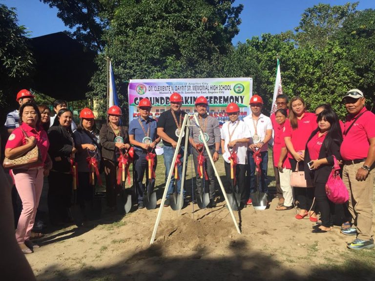 Councilor Carmelo “Pogi” Lazatin, Jr. joins his brother, Pampanga 1st ...