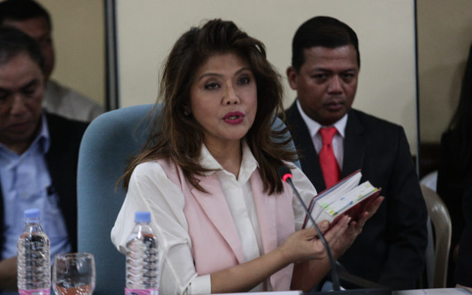 Gov. Imee Marcos: Bliss housing program could be a solution to the ...