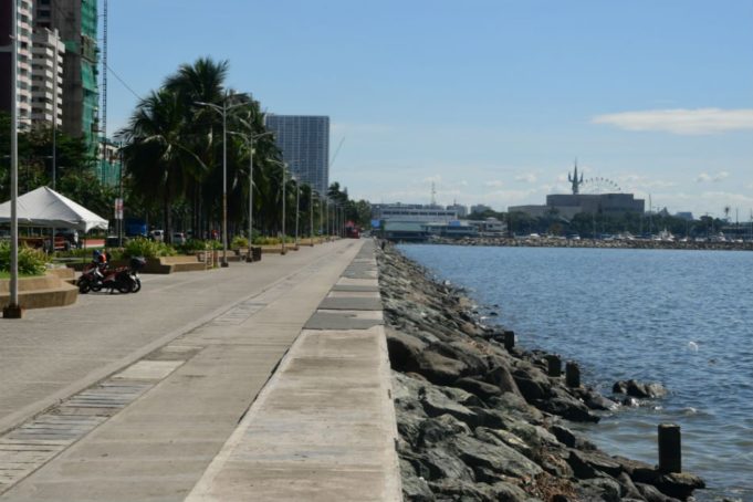 ‘Battle for Manila Bay’ launched in Bataan - Punto! Central Luzon