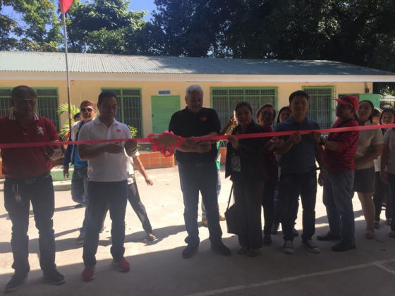 Carmelo "Pogi" Lazatin, Jr. joins his brother, Carmelo "Jon-Jon ...