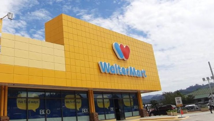 Waltermart Subic opens on May 28 - Punto! Central Luzon