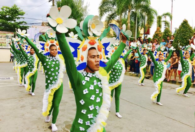 Lubao LGU mounts five-day Sampaguita Festival - Punto! Central Luzon