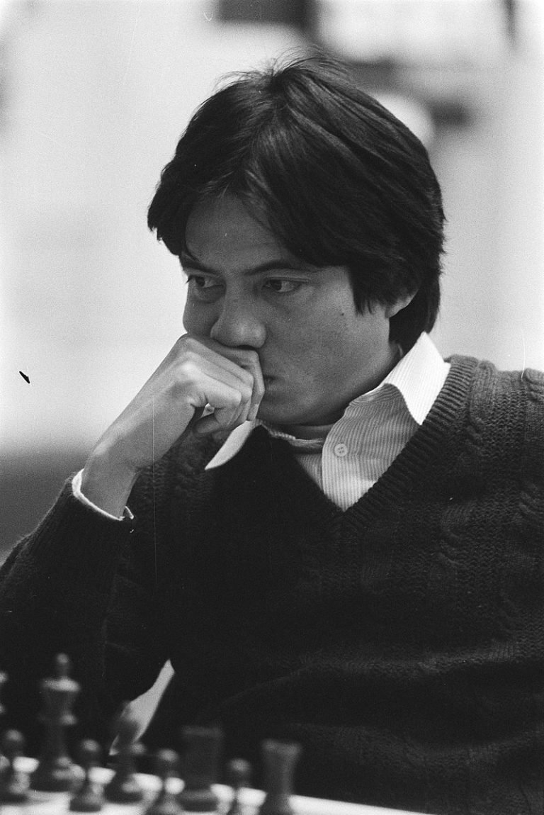 Filipino Chess Master Eugene Torre becomes Asia’s first Grandmaster ...