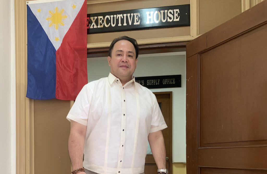 Unity, reforms mark first 100 days of Delta - Punto! Central Luzon