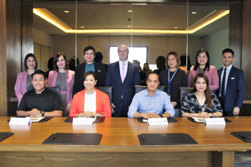Quest Plus Clark launches a new and exciting program for students ...