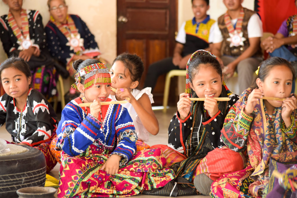 TELUS International Philippines supports education, restores Adat B ...