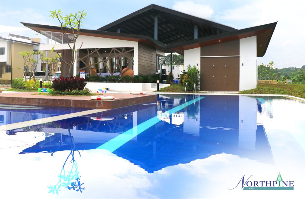 Newest Kahaya Place Amenities Wow Homebuyers , Punto! Central Luzon