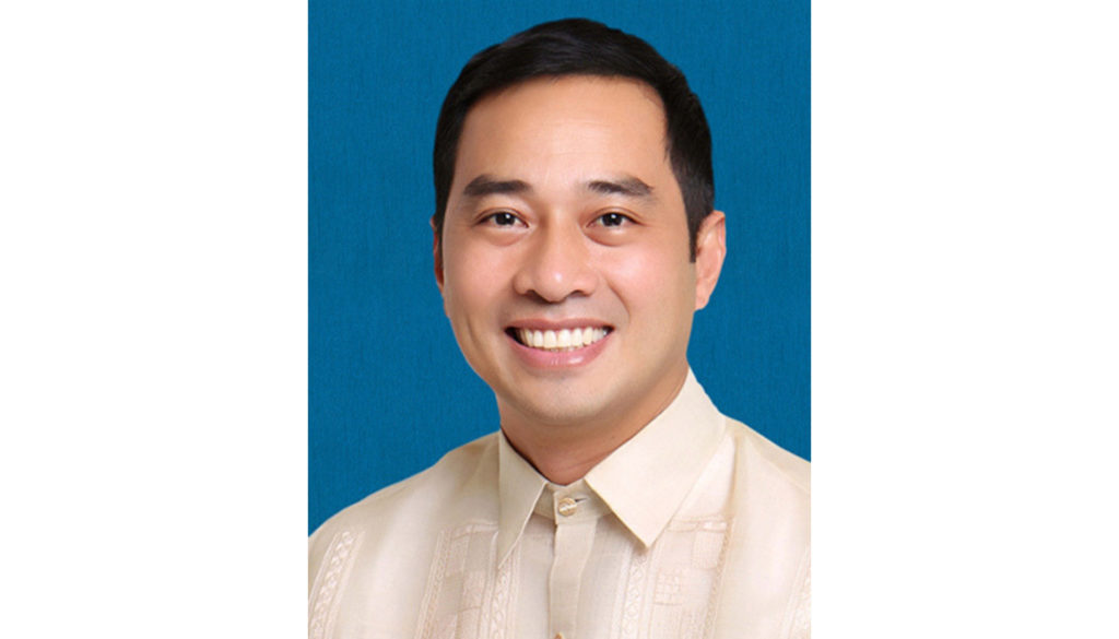 Cong Lazatin lauds AC teachers - Punto! Central Luzon