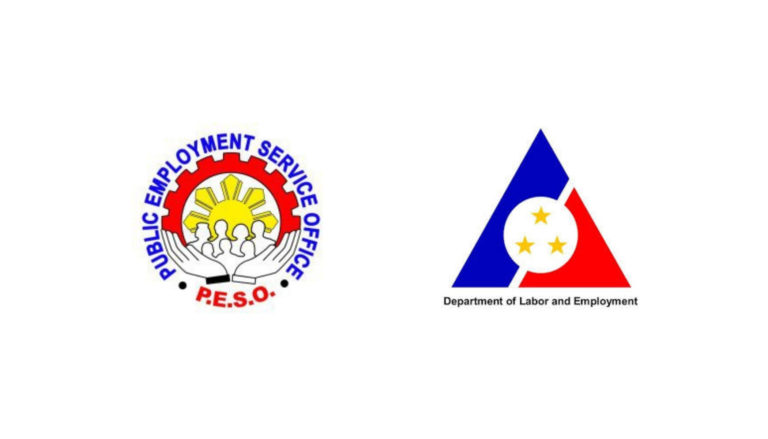 SPES beneficiaries sign contract with PESO, DOLE - Punto! Central Luzon