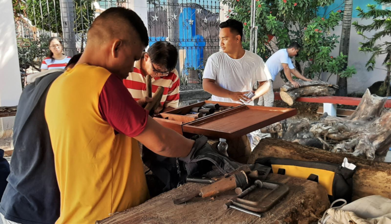 Dukit Festival - Punto! Central Luzon