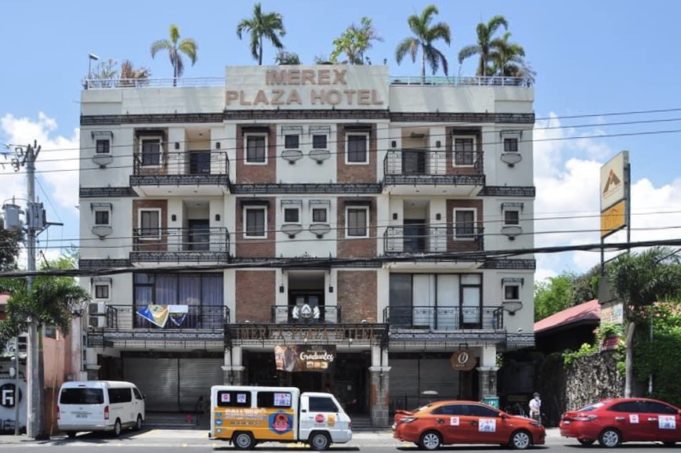 Imerex Hotel joins Call HOW campaign - Punto! Central Luzon