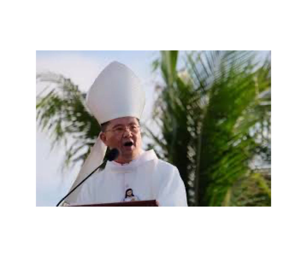 Social distancing builds intimate relationship with God - Punto ...