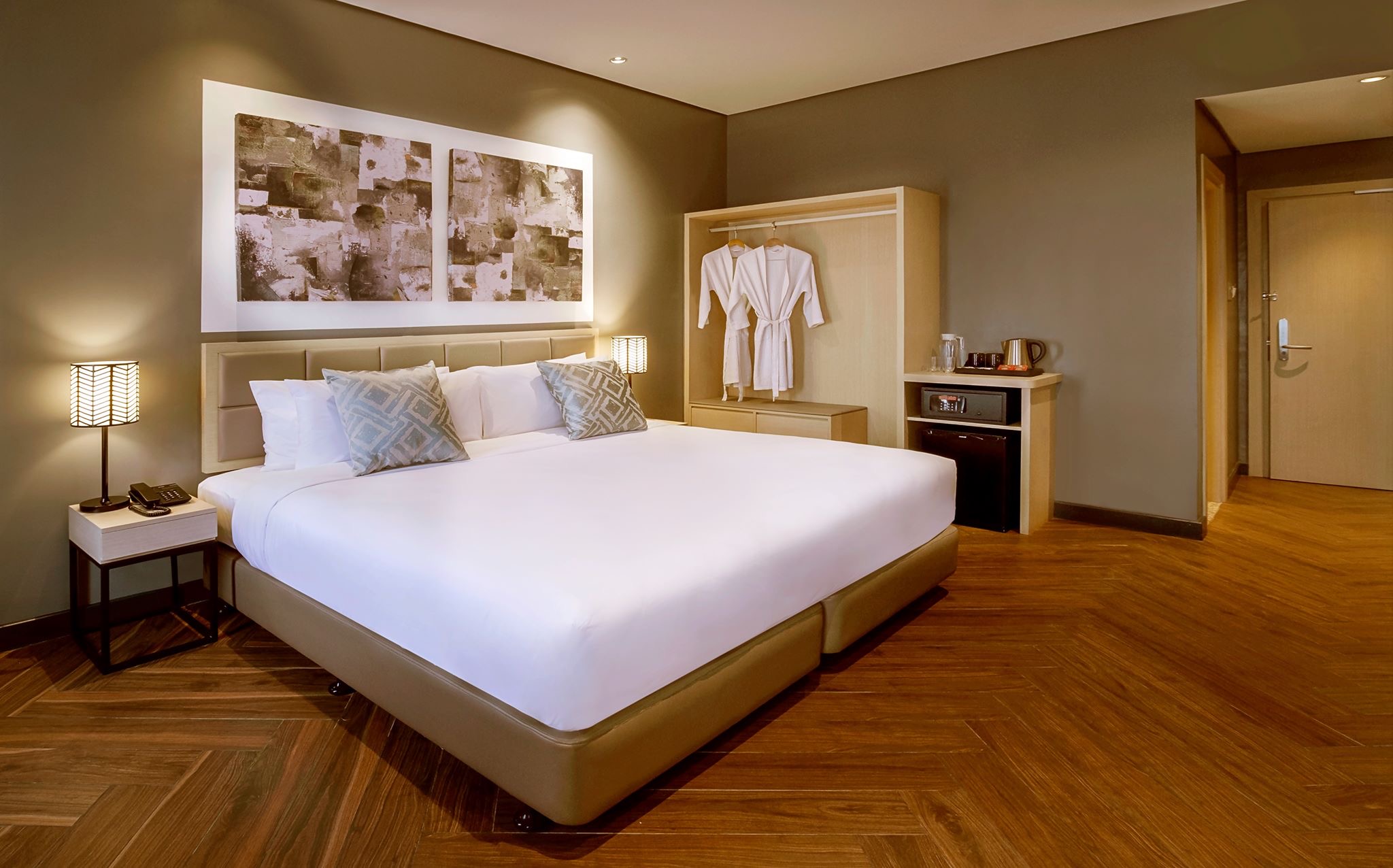 Robinsons Hotels and Resorts Plans for Re-opening and Keeping Guests ...