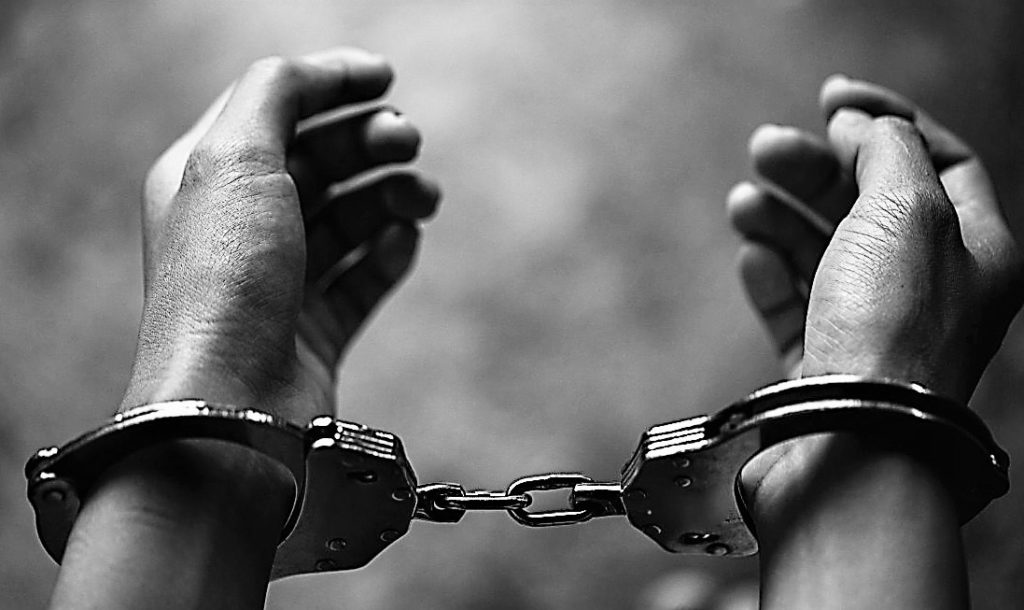 Oplan Pagtugis nets wanted person - Punto! Central Luzon