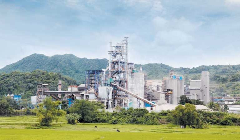 Republic Cement offers sustainable solution in addressing plastic ...