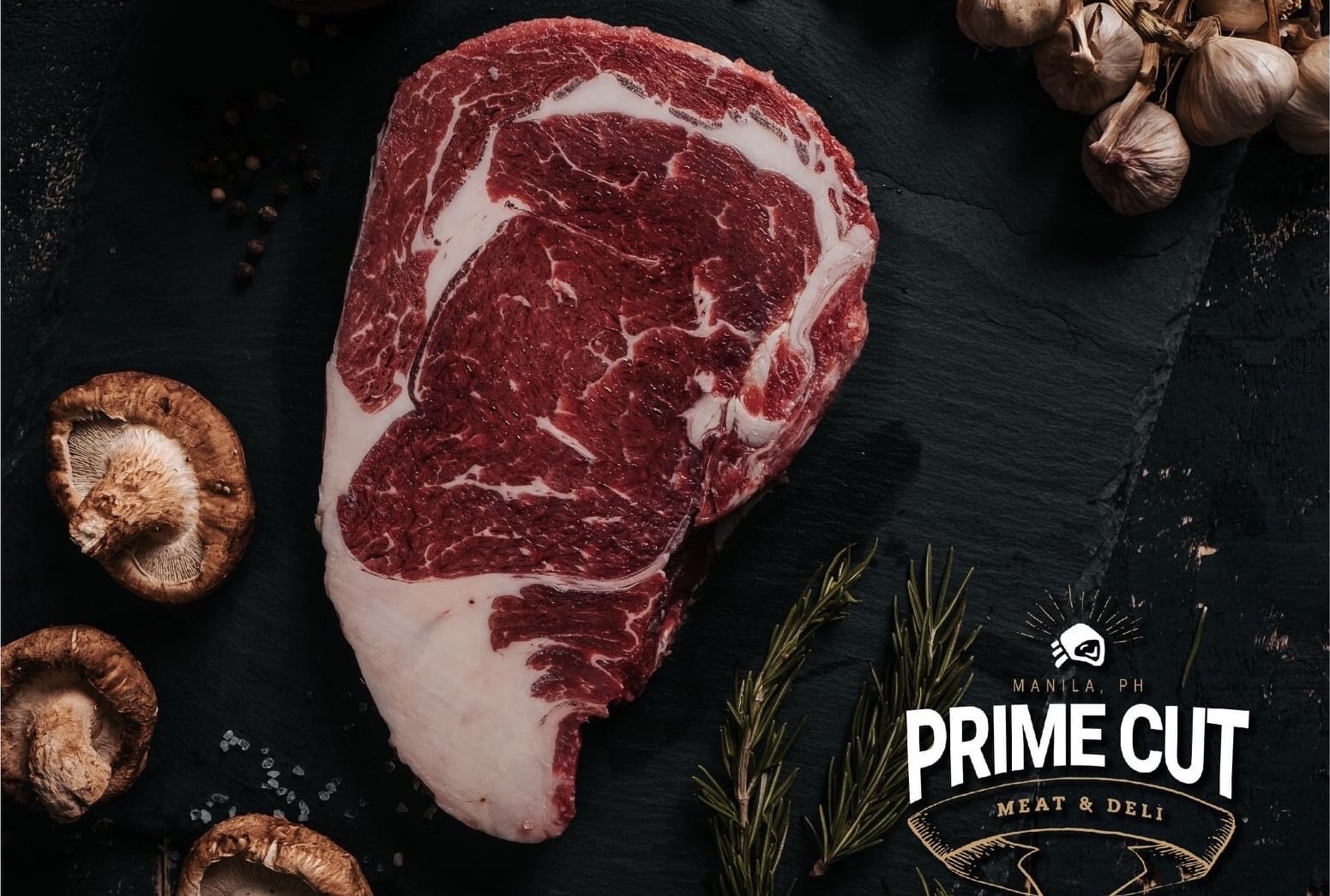 MEAT MARKETS BE LIKE Prime Cut Meat and Deli - Punto! Central Luzon