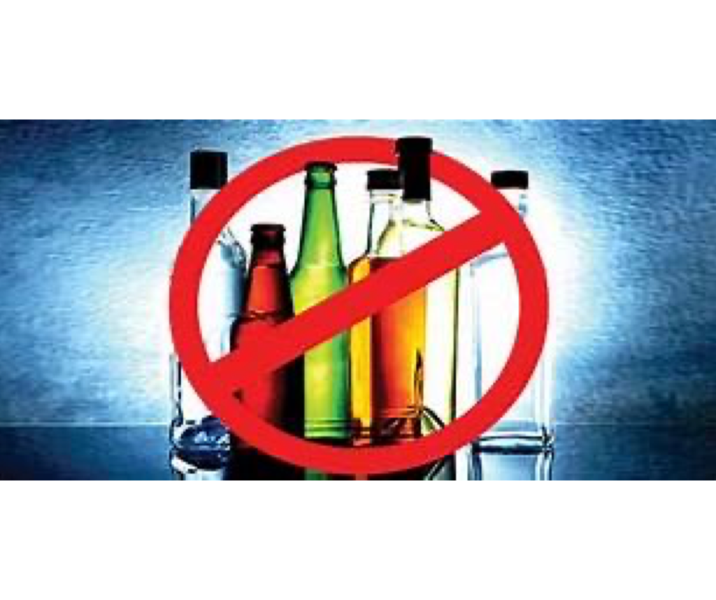 Rise in Covid cases prompts liquor ban anew - Punto! Central Luzon