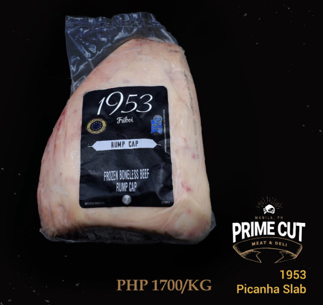 Holiday Christmas Roast from Prime Cut Meat & Deli Pampanga - Punto ...