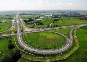 2 key segments of CLLEX completed - Punto! Central Luzon