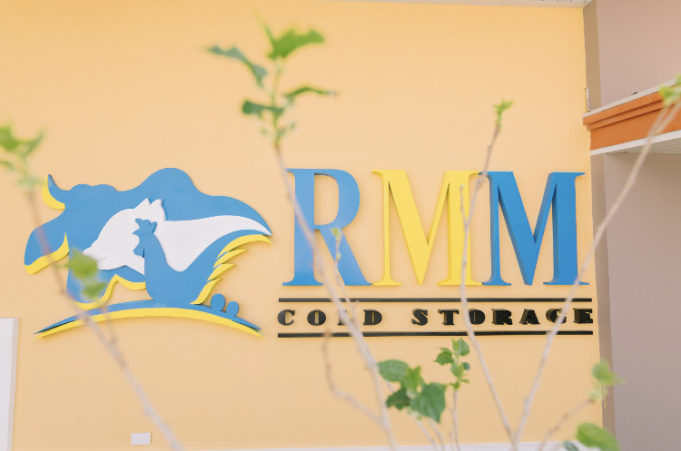 Mega cold storage warehouse opens in Mabalacat City - Punto! Central Luzon