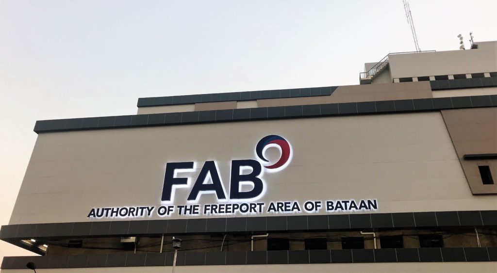 Bataan freeport settles locator’s labor row - Punto! Central Luzon