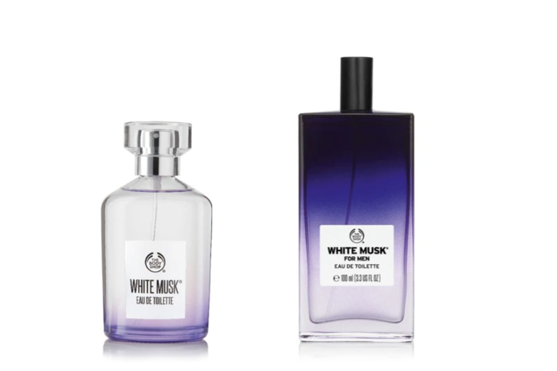 The Body Shop Celebrates 25 Feel Good Years in the Philippines , Punto ...