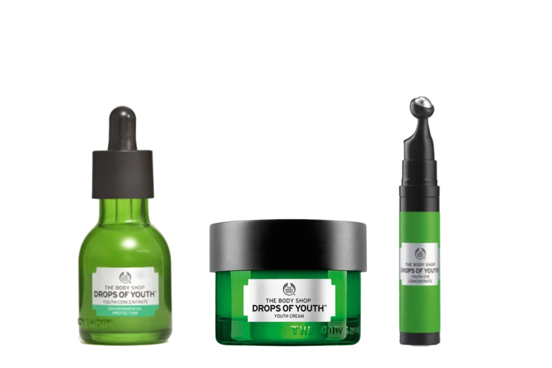 The Body Shop Celebrates 25 Feel Good Years in the Philippines , Punto ...