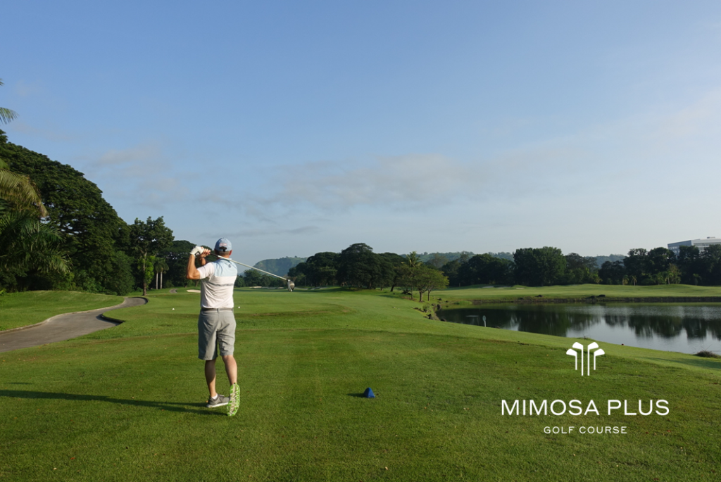 The new Mountainview Course is ready! - Punto! Central Luzon