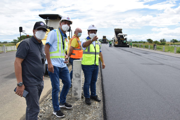 CLLEX: Tarlac-Cabanatuan stretch 94% complete - Punto! Central Luzon CLLEX: Tarlac-Cabanatuan stretch 94% complete - Punto! Central Luzon