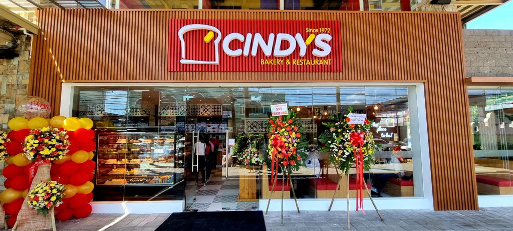Cindy's first concept store opens in Tarlac - Punto! Central Luzon