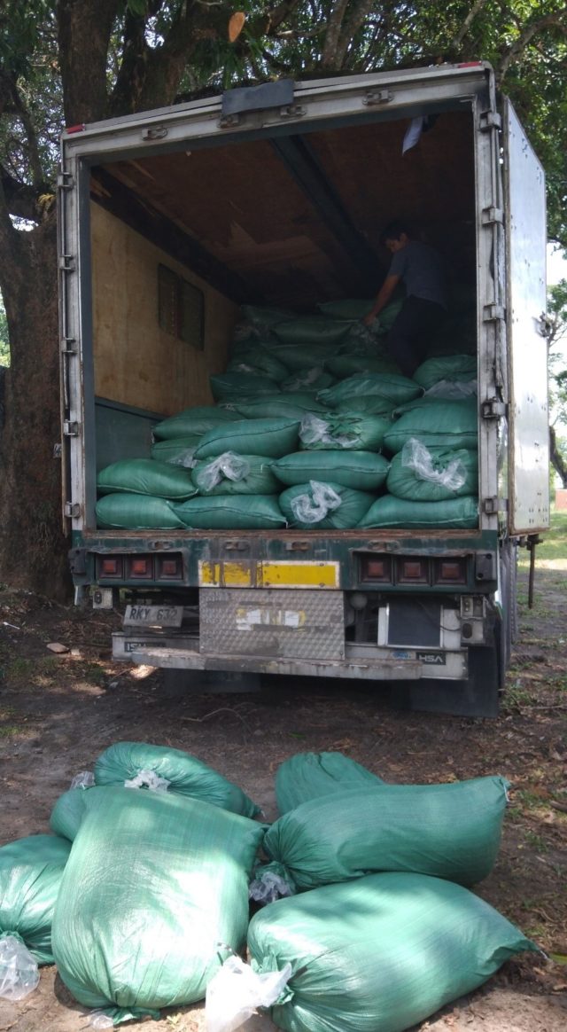 CDC Security Group seizes P1B worth of smuggled products - Punto ...