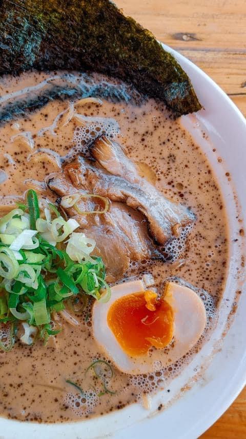 Now Open Makimura Ramen Bar Express at SM Pampanga FoodCourt - Punto ...