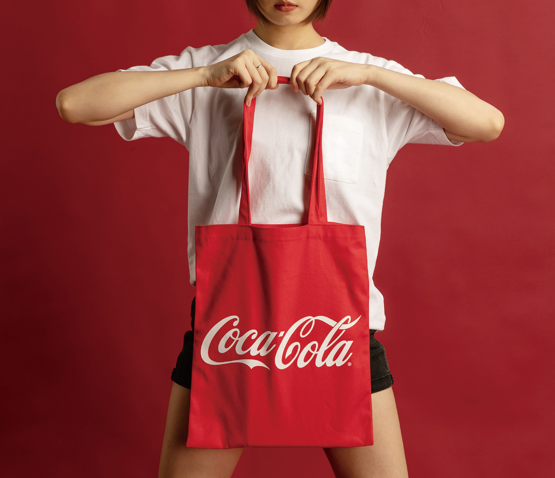 Share the Happiness with Miniso X Coca-Cola , Punto! Central Luzon