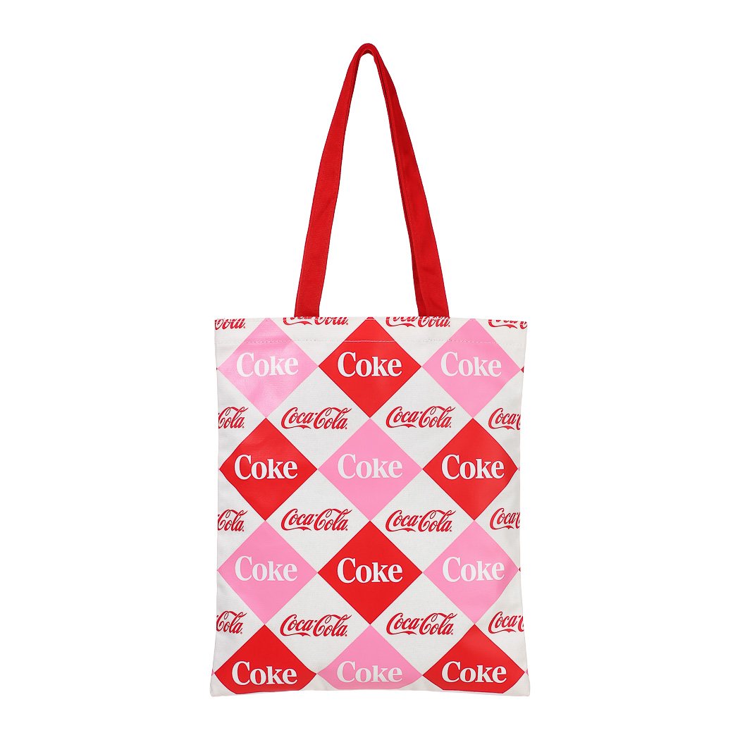 Share the Happiness with Miniso X Coca-Cola , Punto! Central Luzon