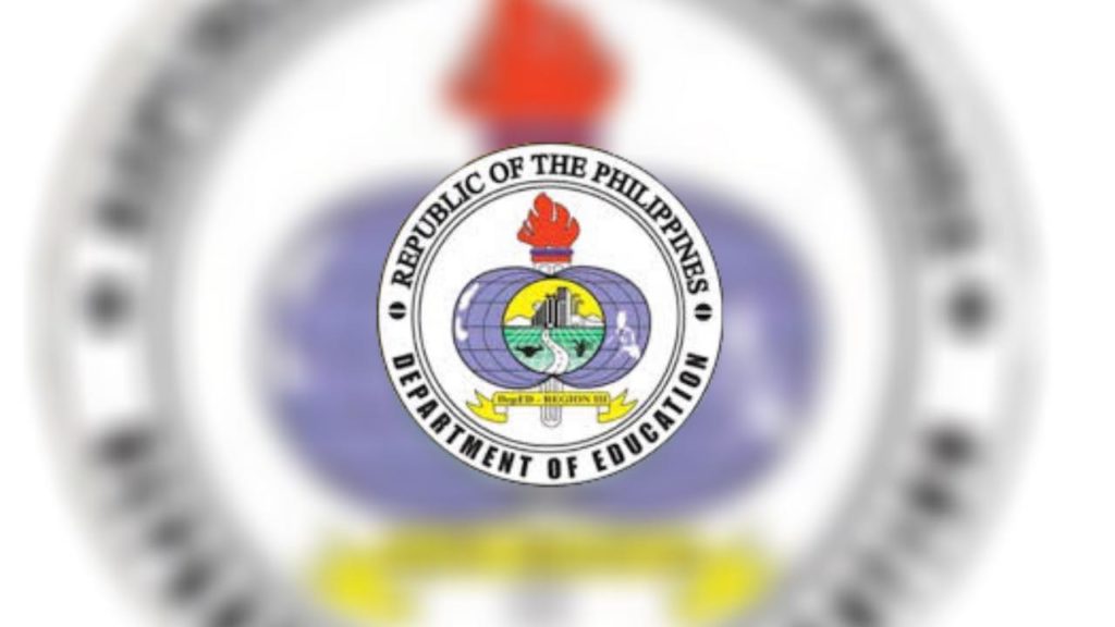 DepEd Region 3 to recognize best innovations in education - Punto ...