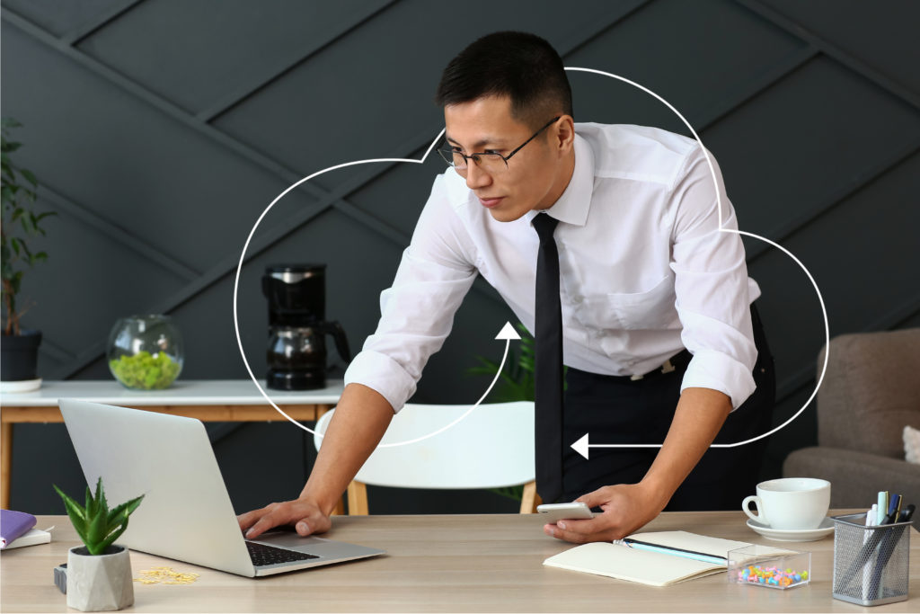 Globe ramps up spending efficiency with Cascadeo’s Cloud technology ...
