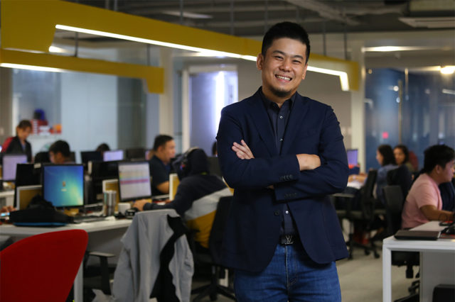 Esports titan Mineski Global raises US$10.6 Million in Series A Funding ...