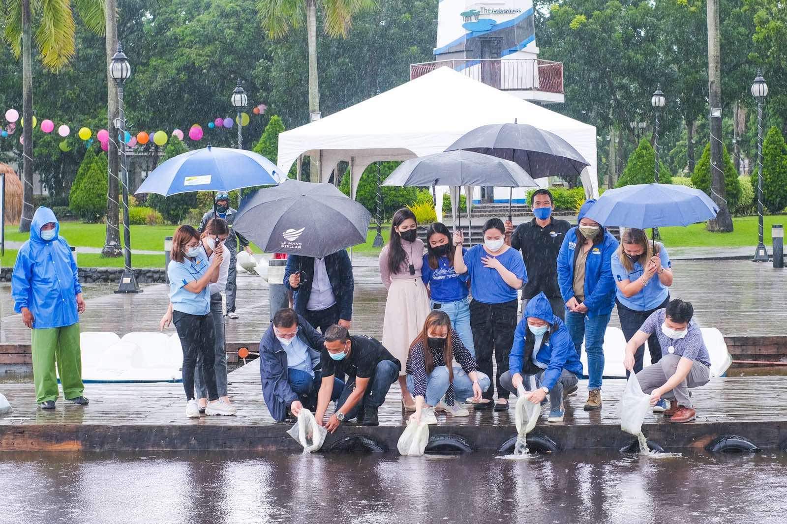 Lakeshore celebrates 21 years, welcomes SquidPay as newest partner ...