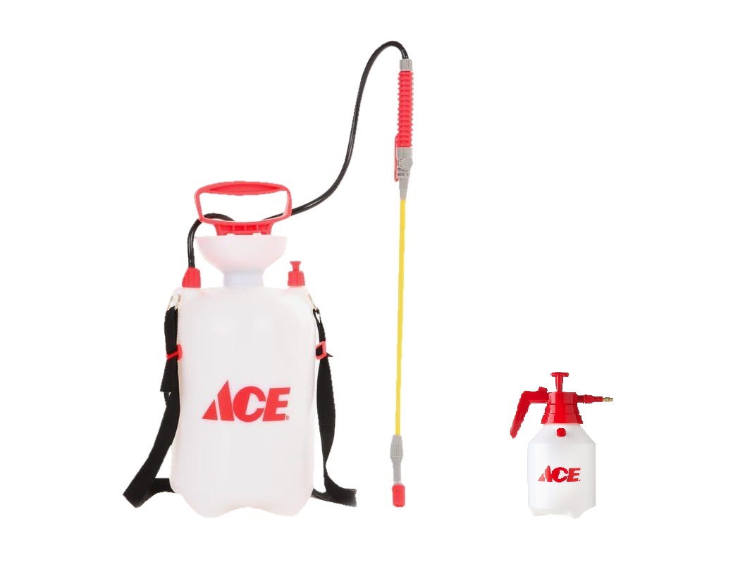 The joys of gardening with ACE Hardware Hotline #11223 - Punto! Central ...