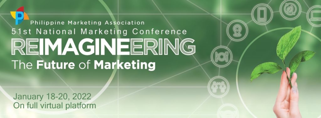 PMA invites you to ‘reimagineer’ marketing amid a pandemic in its 51st ...