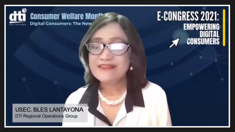 This year’s DTI Consumer E-Congress empowers Digital Consumers - Punto ...