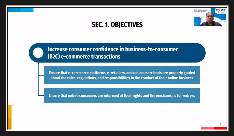 This year’s DTI Consumer E-Congress empowers Digital Consumers - Punto ...