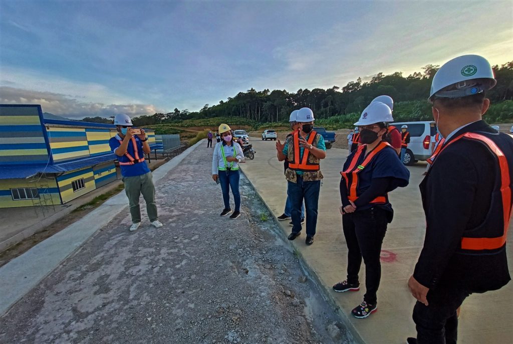 Phase 1 completion of Subic’s Tipo eco park eyed in 2022 - Punto ...