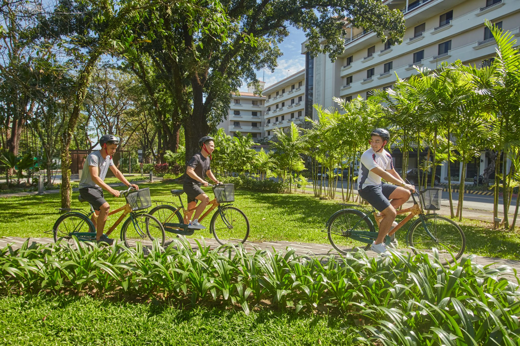 What’s New at Quest Plus Clark? - Punto! Central Luzon