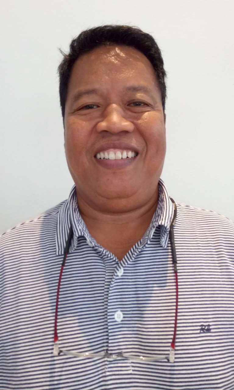 Justice for Jess Malabanan - Punto! Central Luzon