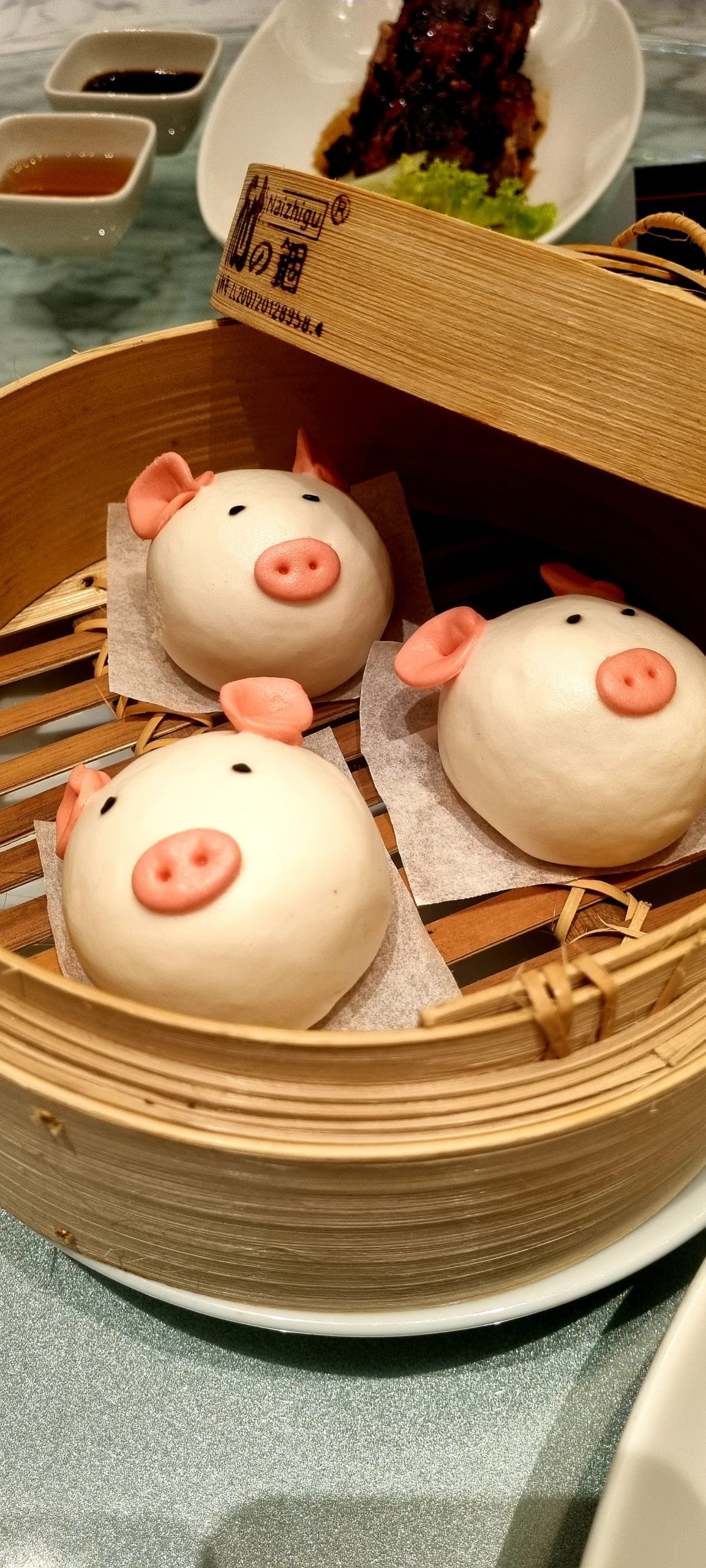 Wu Xing by Clark Marriott officially opens - Punto! Central Luzon