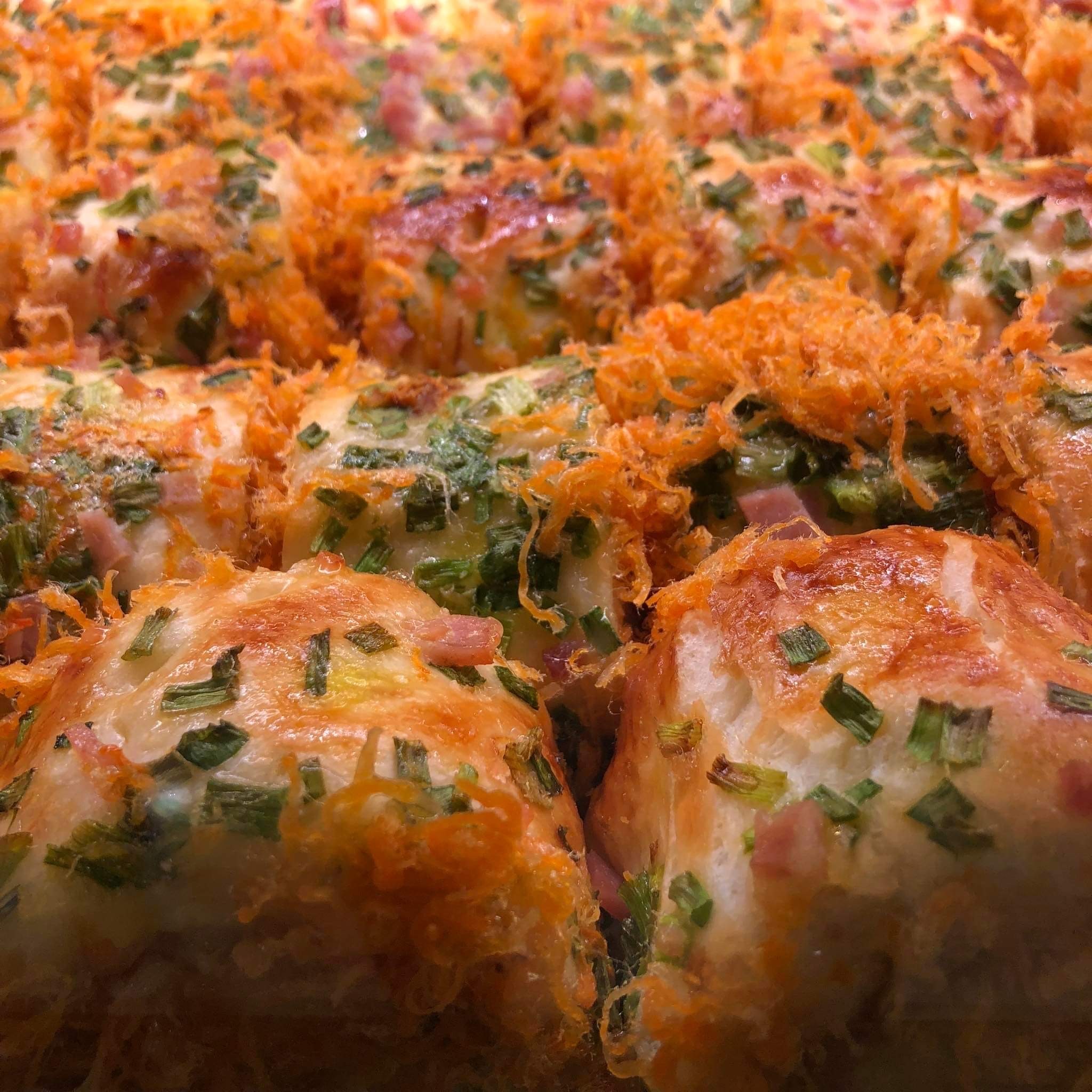 BreadTalk opens kiosk at SM City Clark - Punto! Central Luzon