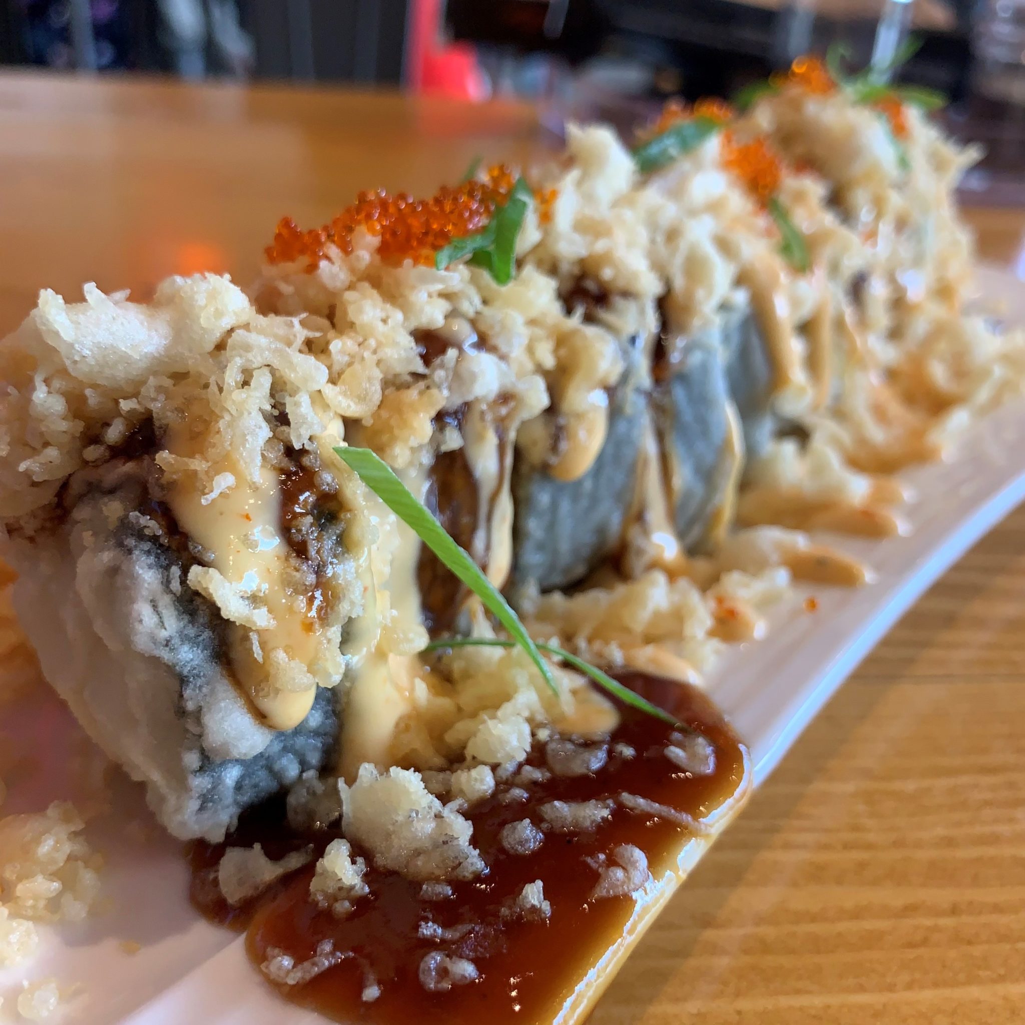 Makimura Ramen Bar now open at SM City Clark - Punto! Central Luzon